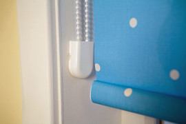 blind cord safety - The Rise Trust - Chippenham and North Wiltshire