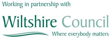 wiltshire logo - The Rise Trust - Chippenham and North Wiltshire